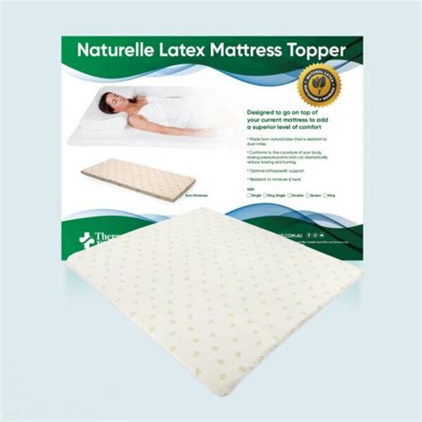 Thera Med Cooling Gel Mattress Pad Choice Chiropractic Chiropractic
