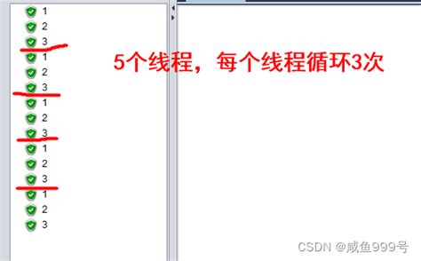 jmeter基础入门教程【15】 常用功能详解：counter计数器 jmeter counter csdn博客