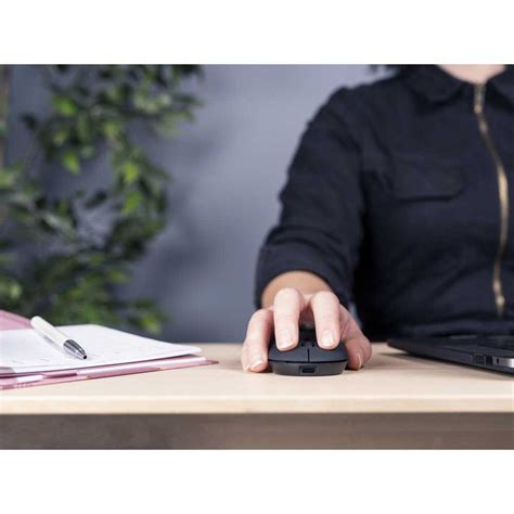 Trust Puck Wireless Mouse 1600 Dpi Techinn