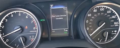 forward camera system unavailable 5 causes and best solutions