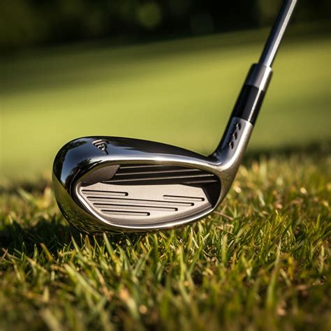 Re Attach Head Elite Golf Club