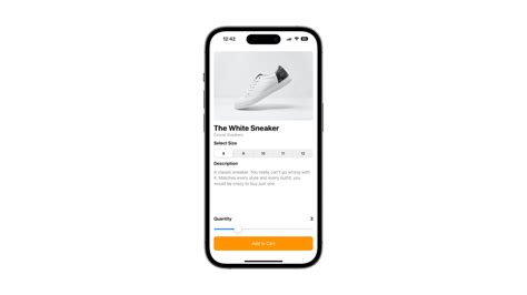 Preparing Your App For Voiceover Labels Values And Hints