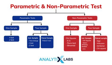 What Is Parametric Test Key Examples Explained