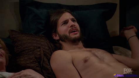 Ashton Kutcher Nude Uncensored Sex Scenes Penis Photos Men Celebrities Site
