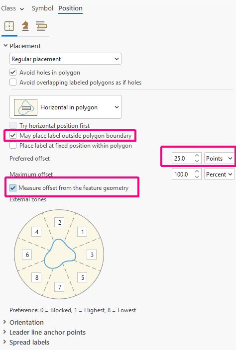 Solved Building Annotation Feature Class In Arcgis Pro Esri Community