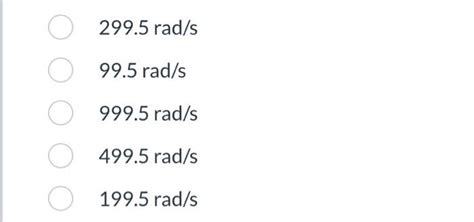 Solved Consider The Mass Spring System Shown In The Figure Chegg