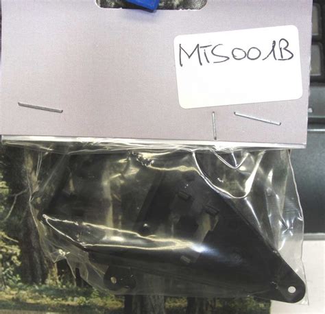 MOTOR STEUN MTS001B Slotraceshop De Grootste Slotracespecialist Van