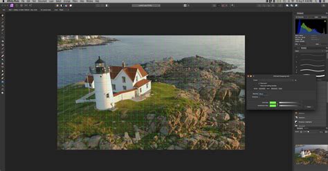 Grid Lines With Equidistant Spacing Desktop Questions MacOS And Windows Affinity Forum