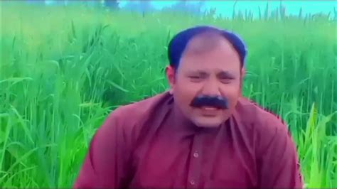 سونہڑاں نیلی اجرک پا اقرار کریندے ہیں Youtube