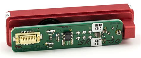 lectrosonics srusb firmware update adapter for src series receivers