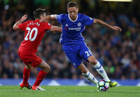 Nemanja Matic Chelsea
