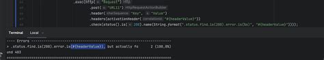 to add additional information to the report gatling open source