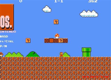 Html5超级玛丽 源代下载java知识分享网 免费java资源下载
