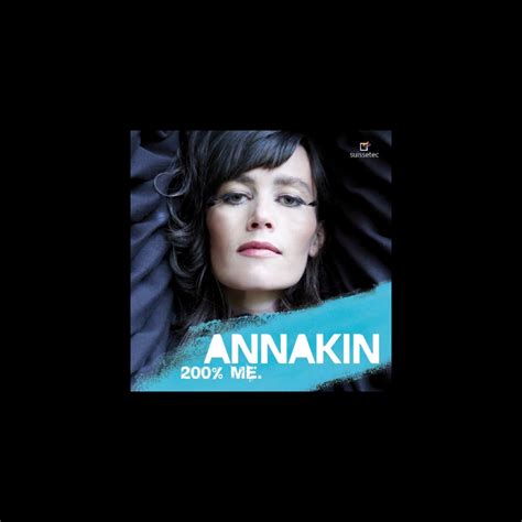 ‎200 Me Par Annakin Sur Apple Music