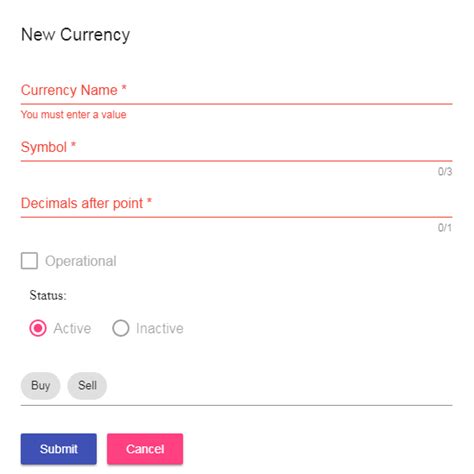 Angular Why Ngform Object Gives Incorrect Values For Valid And