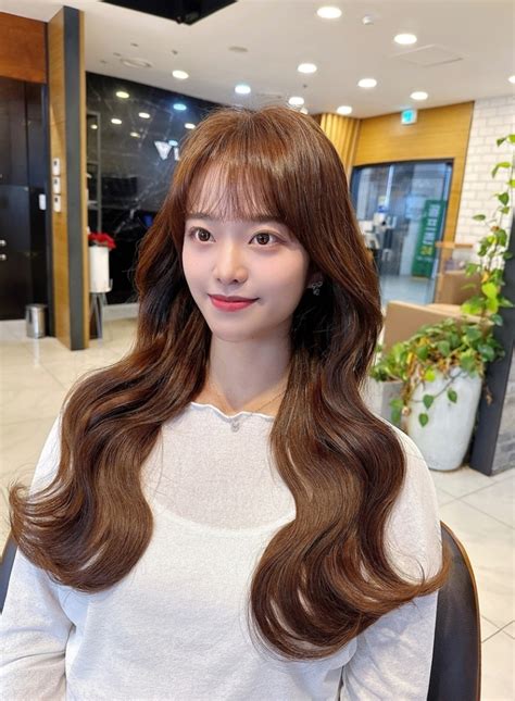 부산 붙임머리 잘하는곳 서면에서 방문했어요 정말 잘해 네이버 블로그