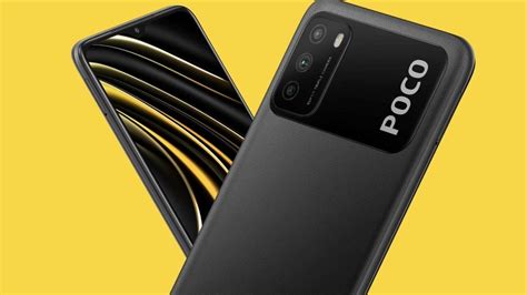 Poco M Pro G Design Revealed In New Teaser Ht Tech