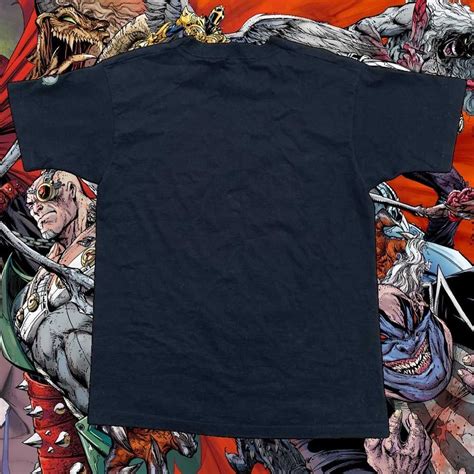 1996 Spawn Violator Clown Gem