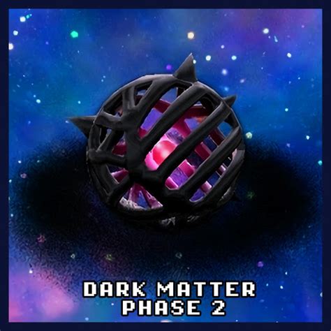 Dark Matter Phase 2 Youtube Music