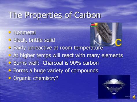 Ppt Exploring The Chemistry Of Compounds And Elements Powerpoint Presentation Id9478423
