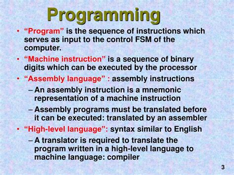 PPT 68HC11 Programming Model Addressing Modes PowerPoint Presentation ID 6950611