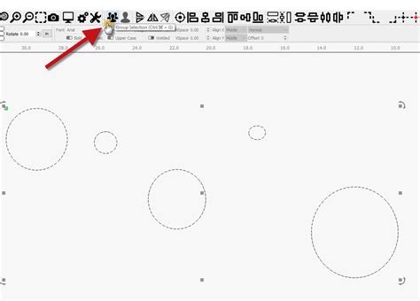 Passes In Optimization Settings Lightburn Software Questions