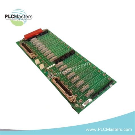 Honeywell Mu Taih13 Analog Input Field Termination Assembly
