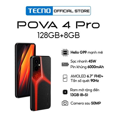Harga Tecno Terbaru Juli Biggo Indonesia