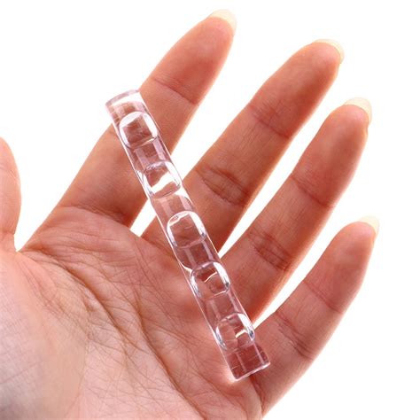 5 그리드 투명 네일 브러쉬 랙 선반 페인팅 펜 레스트 홀더 스탠드 아크릴 네일 아트 브러시 디스플레이 홀더 도구 표시 Aliexpress