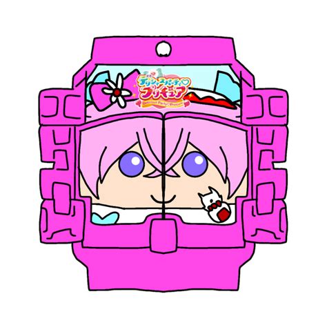 Precious Gochizo By Juhaszmaria On Deviantart