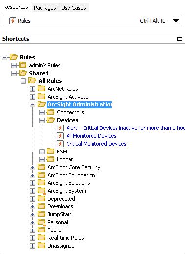How To Device Status Monitoring With Esm Detailed Explanation Threat Detection And