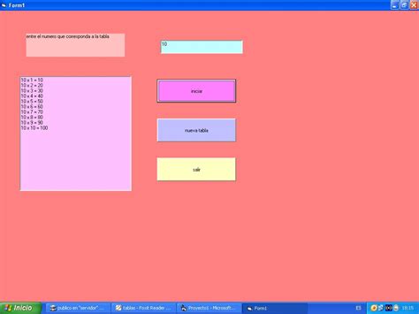 StEpHaNiE Visual Basic