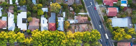 Land Use Framework Plans A New Level In Melbournes Strategic