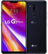 Lg Unlocked Cell Phones Smartphones For Sale Ebay