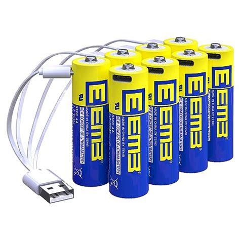 Aa Akkus 1 5 Volt – Die 16 besten Produkte im Vergleich - Management Tricks