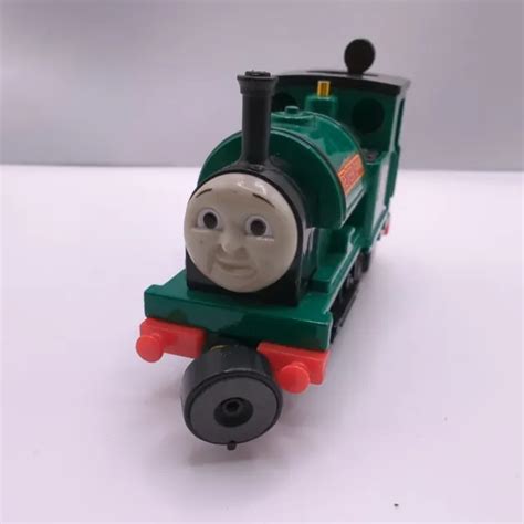 Thomas Friends Bandai Tecs Peter Sam Eur Picclick Fr