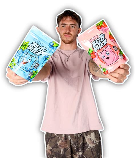 Zesty Snackz The Best Bite Sized Flavour Packed Candy Zesty Snackz Llc