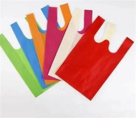 Shreekripa Shivangi Carry And Polly Solutions At ₹ 135kg Carry Bag