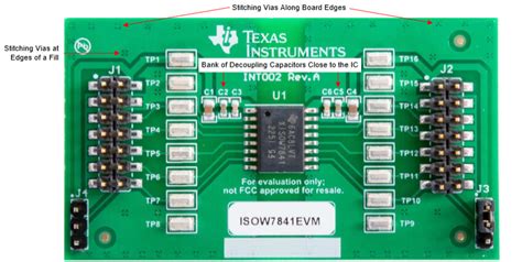DRV8353RS EVM Isolation Of DRV8353RS Gate Driver Motor Drivers Forum Motor Drivers TI E2E