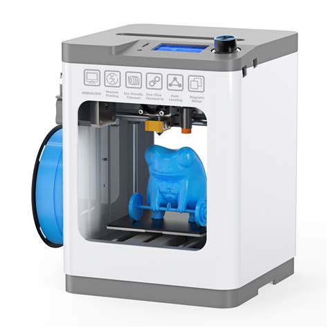 Entina Mini 3d Printers Tina 2 Basic