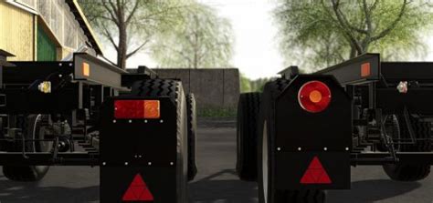 SHADER PRESET V FS Mod FS Net