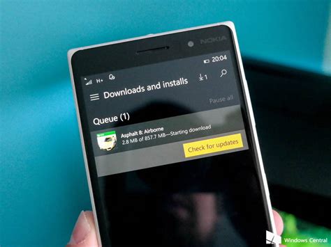 Windows 10 Mobile Update For Older Devices Arriving In 2016 Ubergizmo