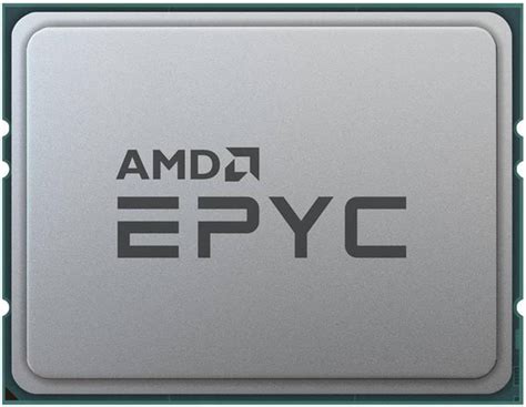 AMD EPYC X Processor Kit Cores Threads SP CPU Socket MB L Cache Up To