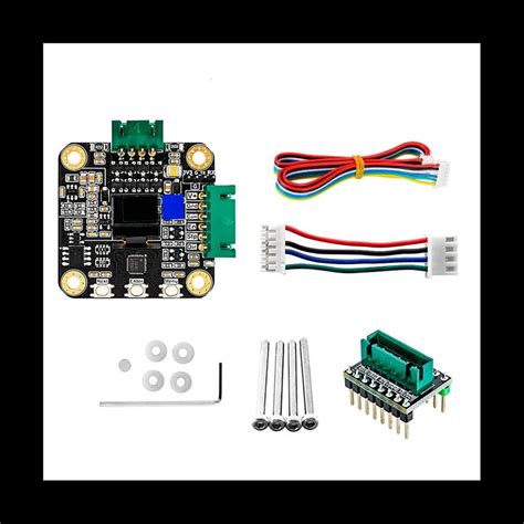 FOR SERVO C PCBA Stepper Motor Bit ARM Servo Close Loop SMT Controller Servo Motors For