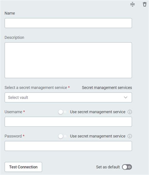 SAP RFC Ataccama ONE