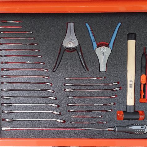 Electrician Standard Toolbox 🧰 Raviationmaintenance