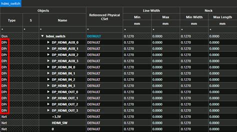 How To Define Differential Pairs During The PCB Layout EMA Design Automation