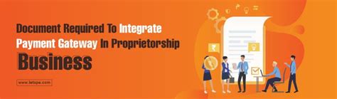 Things Required For Integrating A Payment Gateway On Website Letspe