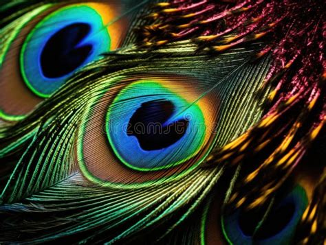 Majestic Iridescence Stock Illustrations 12 Majestic Iridescence