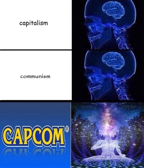 Download 70 Expanding Brain Meme Mouse Terkeren Coffe Image